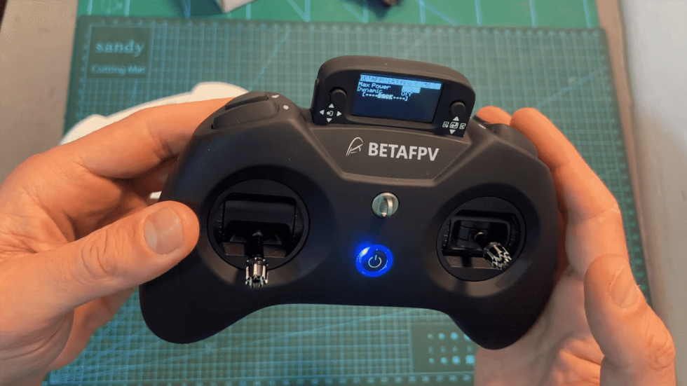 BETAFPV LITERADIO 3 PRO Review [year] Mind-Blowing Features Unveiled!