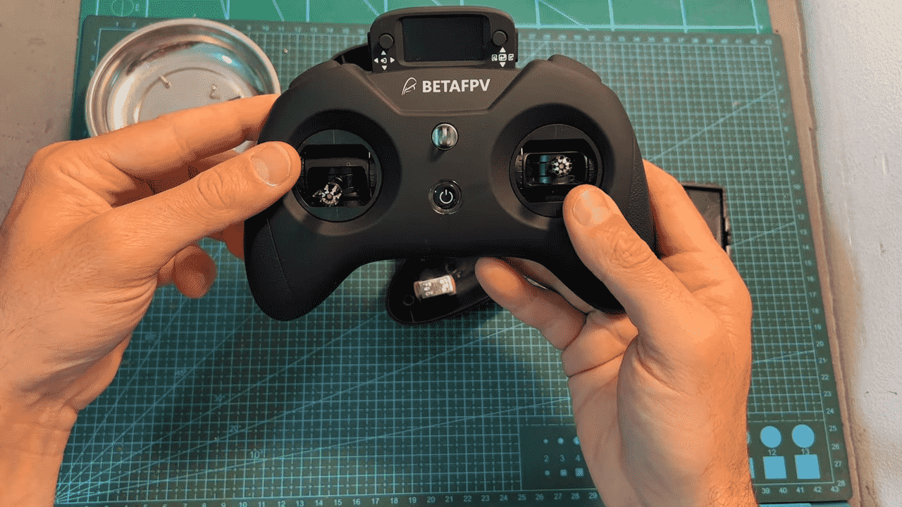 BETAFPV LITERADIO 3 PRO Review [year] Mind-Blowing Features Unveiled!