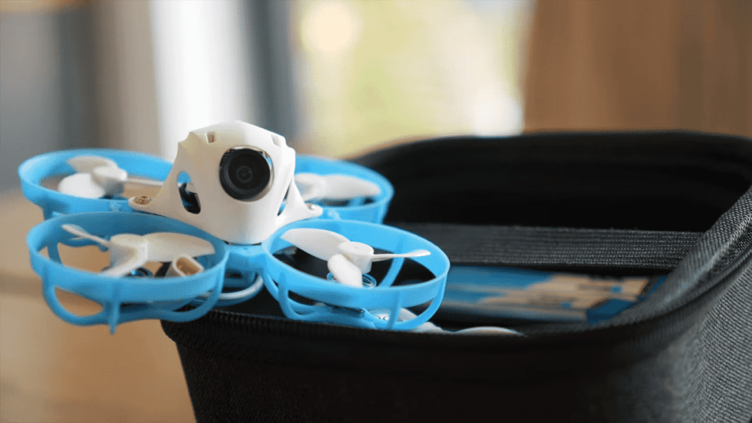 BETAFPV METEORS 65 Pro Review [year] The Hidden Features No One Talks ...