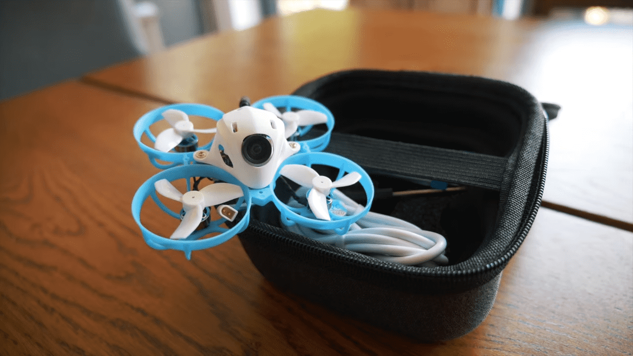 BETAFPV METEORS 65 Pro Review [year] The Hidden Features No One Talks ...