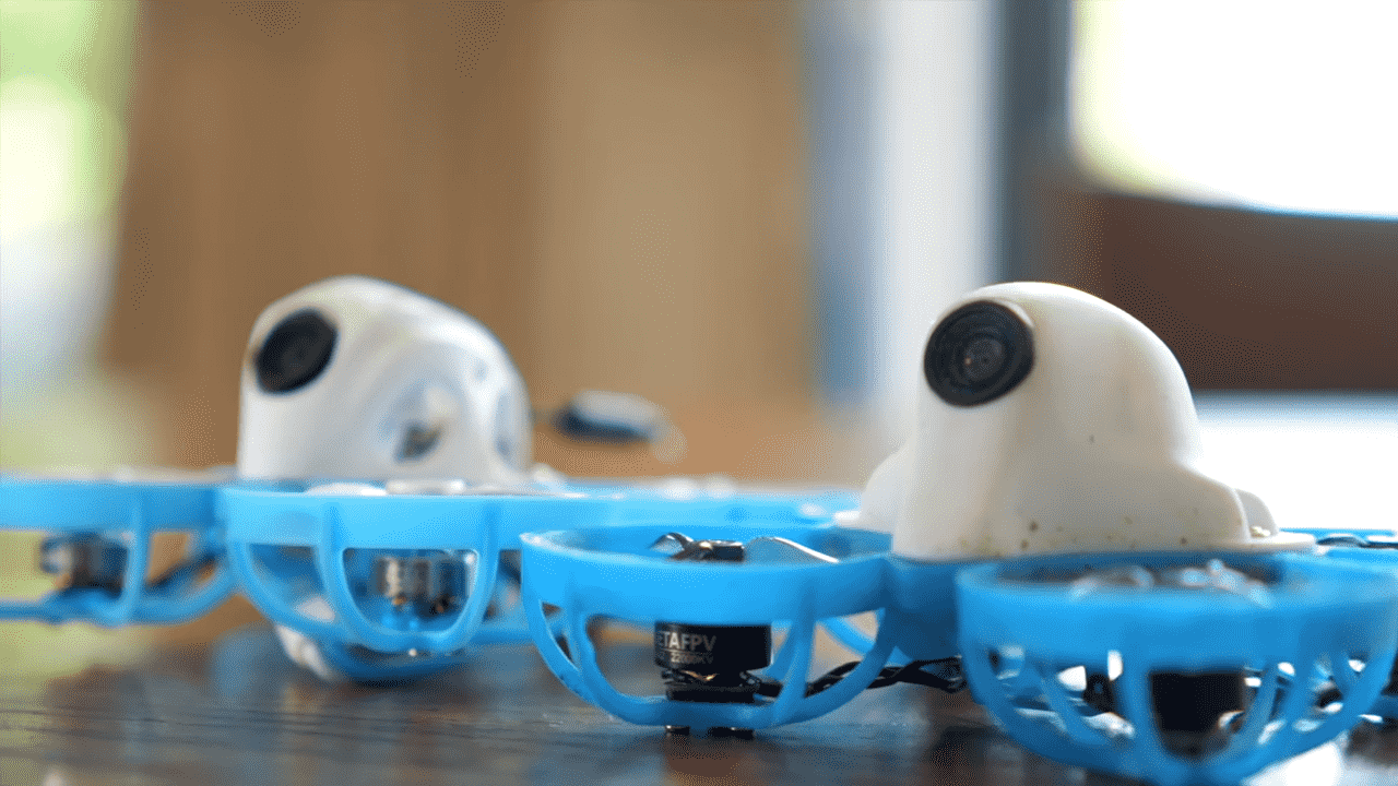 BETAFPV METEORS 65 Pro Review [year] The Hidden Features No One Talks ...