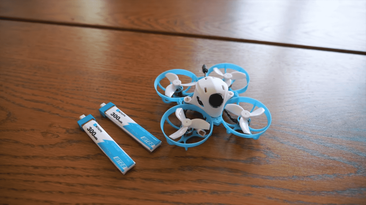 BETAFPV METEORS 65 Pro Review [year] The Hidden Features No One Talks ...