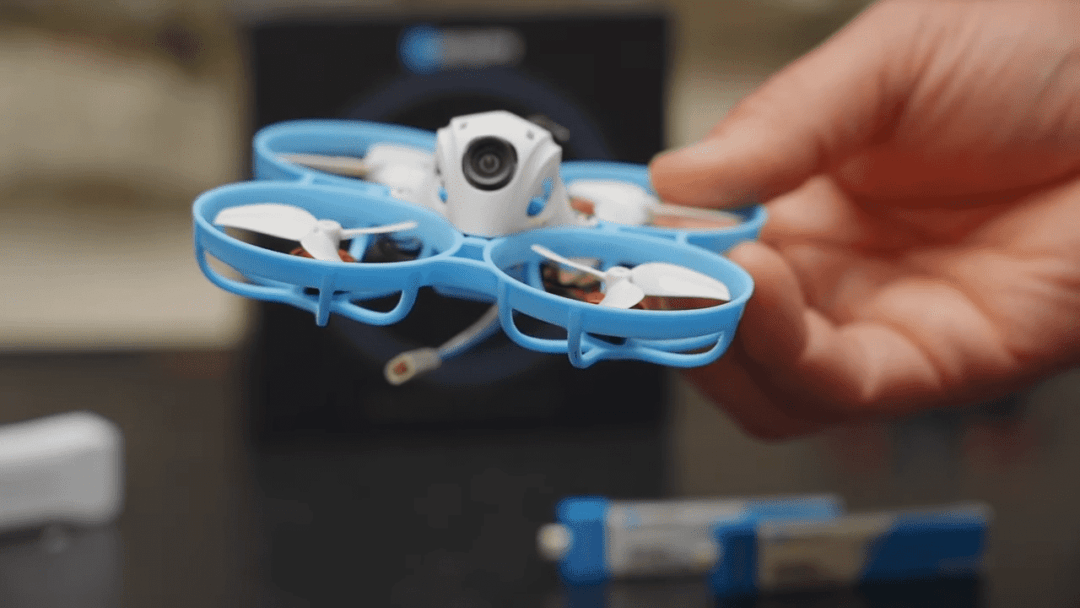 BETA FPV METEOR 75 PRO Review 2025 Unexpected Features Uncovered''