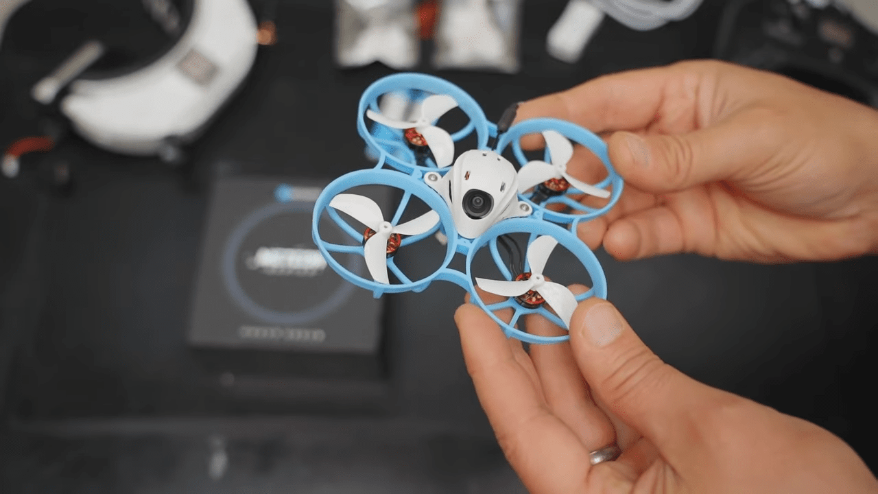 BETA FPV METEOR 75 PRO Review 2025 Unexpected Features Uncovered''