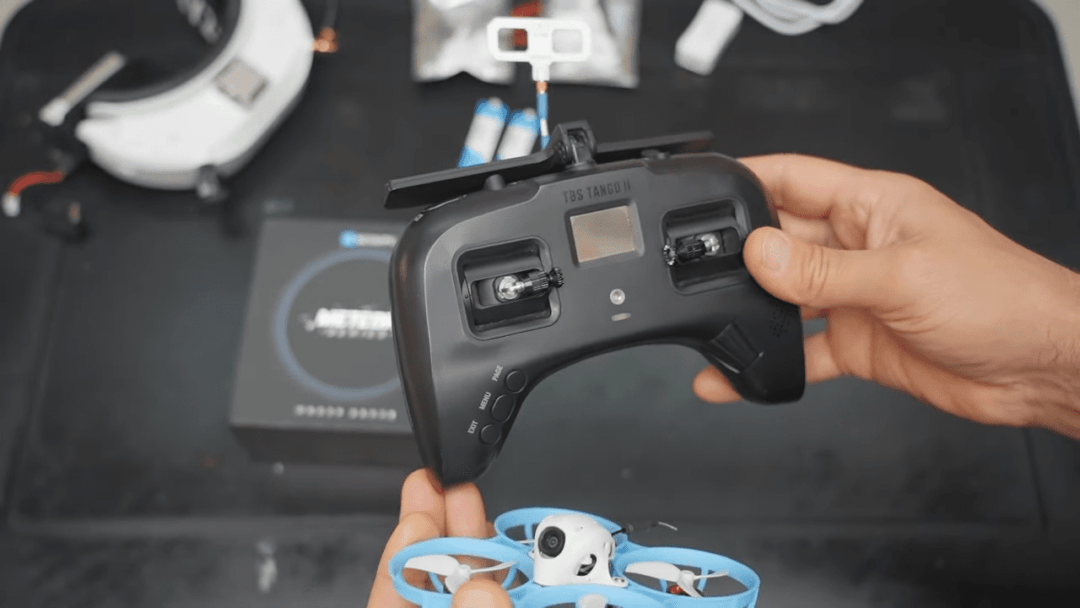 BETA FPV METEOR 75 PRO Review [year] Unexpected Features Uncovered''