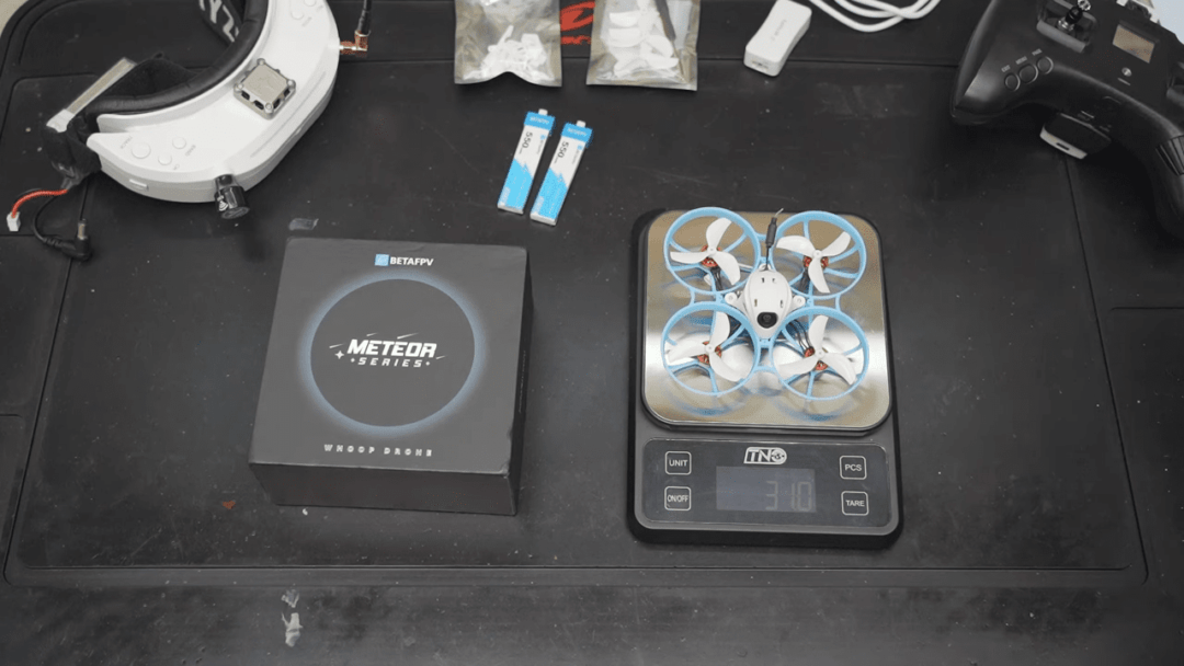 BETA FPV METEOR 75 PRO Review [year] Unexpected Features Uncovered''