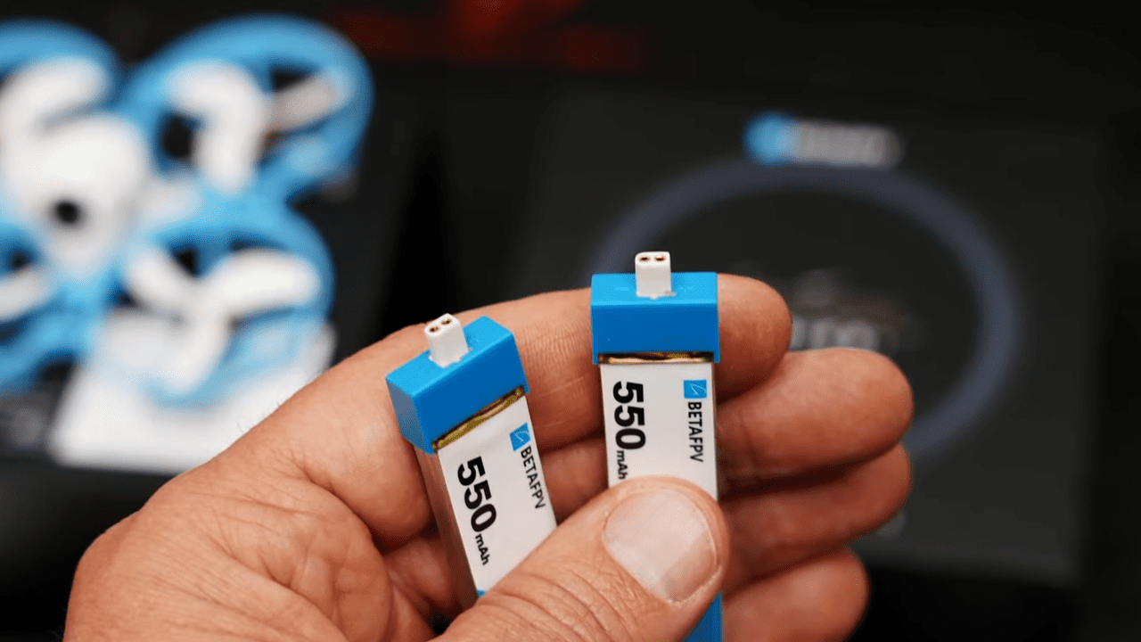 BETA FPV METEOR 75 PRO Review 2025 Unexpected Features Uncovered''