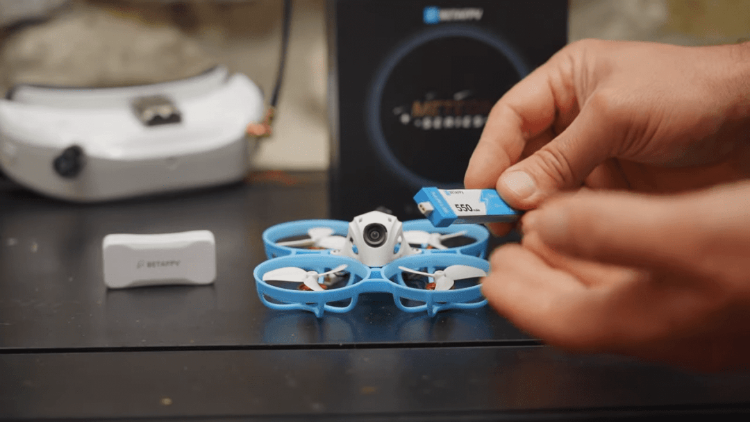 BETA FPV METEOR 75 PRO Review [year] Unexpected Features Uncovered''