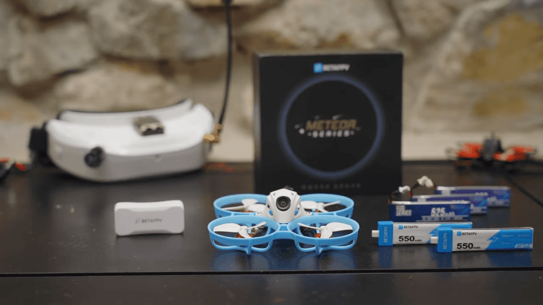 BETA FPV METEOR 75 PRO Review 2025 Unexpected Features Uncovered''