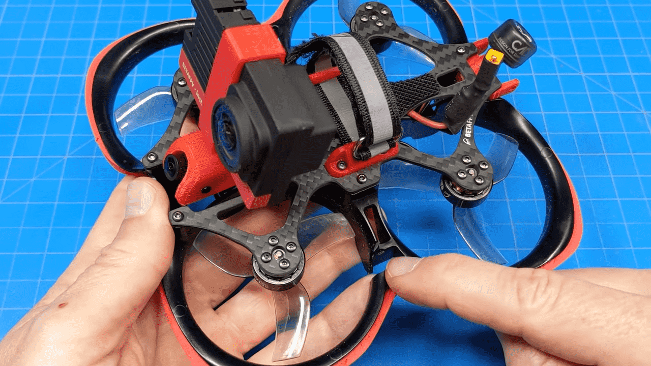 Beta FPV Pavo 25 Review [year], The #1 Game-Changer!