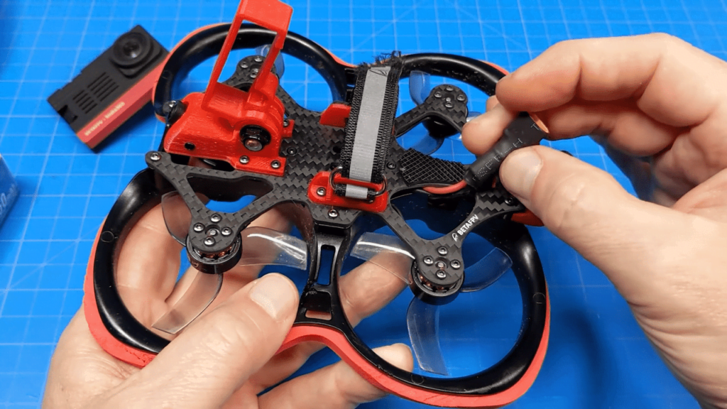 Beta FPV Pavo 25 Review [year], The #1 Game-Changer!