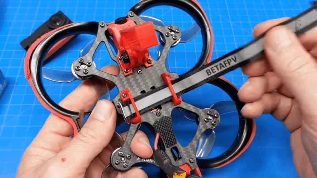 Beta FPV Pavo 25 Review [year], The #1 Game-Changer!