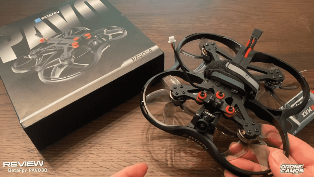 BETA FPV Pavo 30 Review 2025 Shocking Review Reveals Mind-Blowing ...