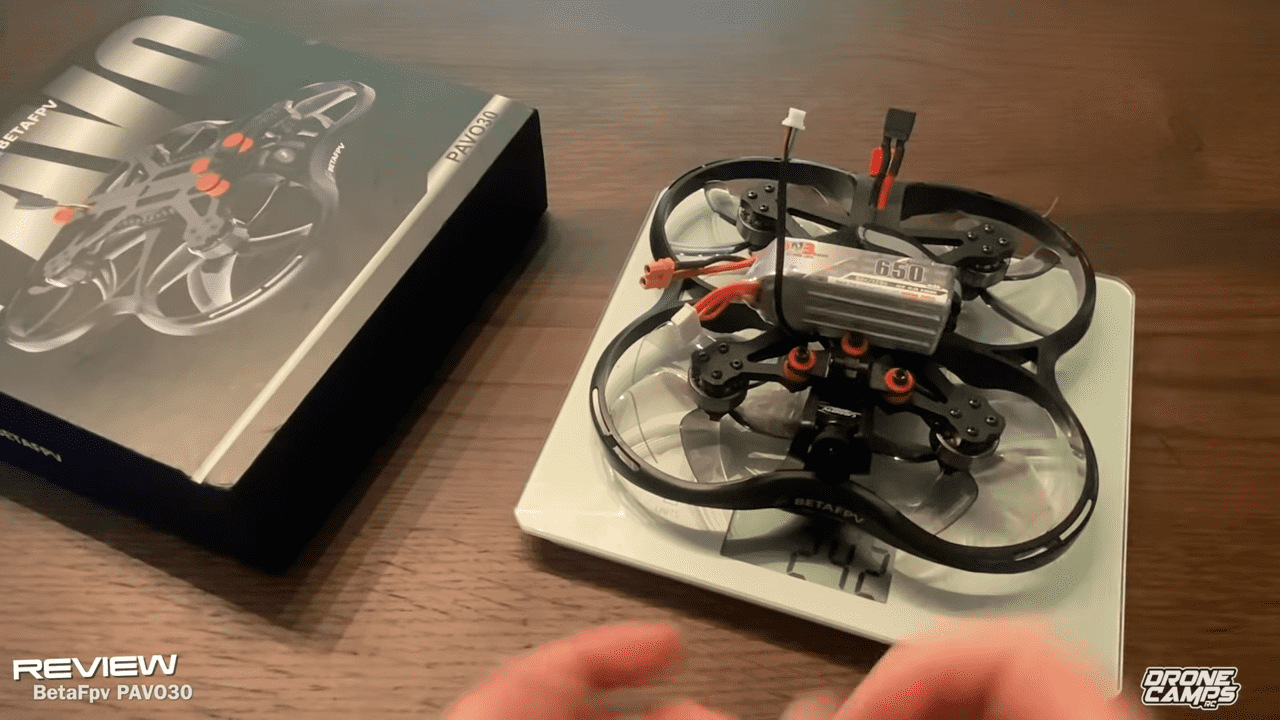 BETA FPV Pavo 30 Review 2025 Shocking Review Reveals Mind-Blowing ...
