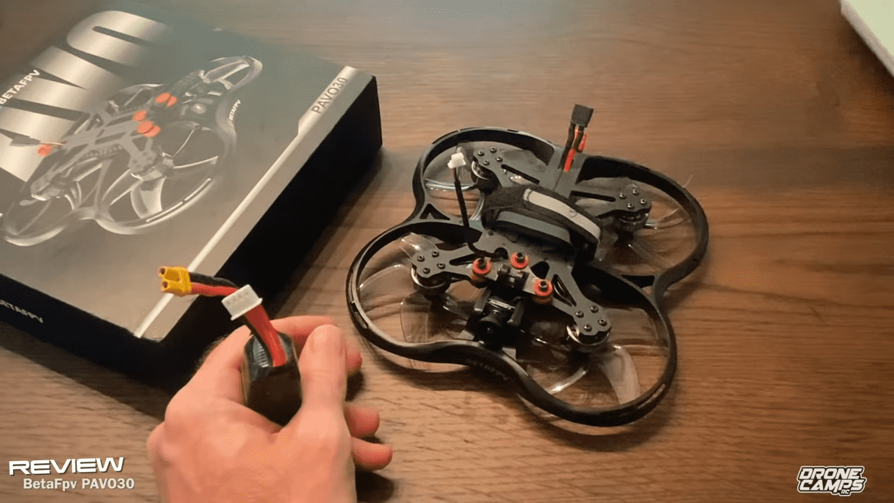 BETA FPV Pavo 30 Review 2025 Shocking Review Reveals Mind-Blowing ...
