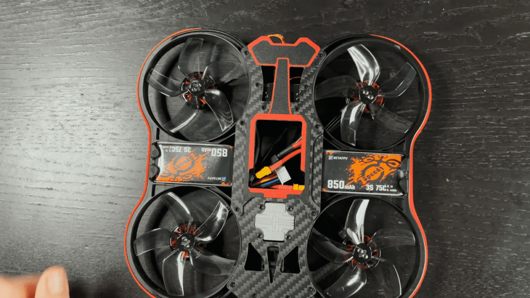 BETA FPV Pavo 360 Review [year] Mind-Blowing Innovations Unveiled!"