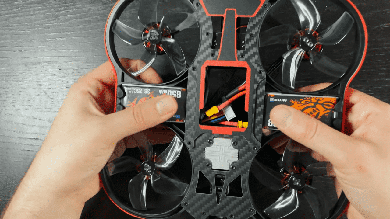 BETA FPV Pavo 360 Review [year] Mind-Blowing Innovations Unveiled!"