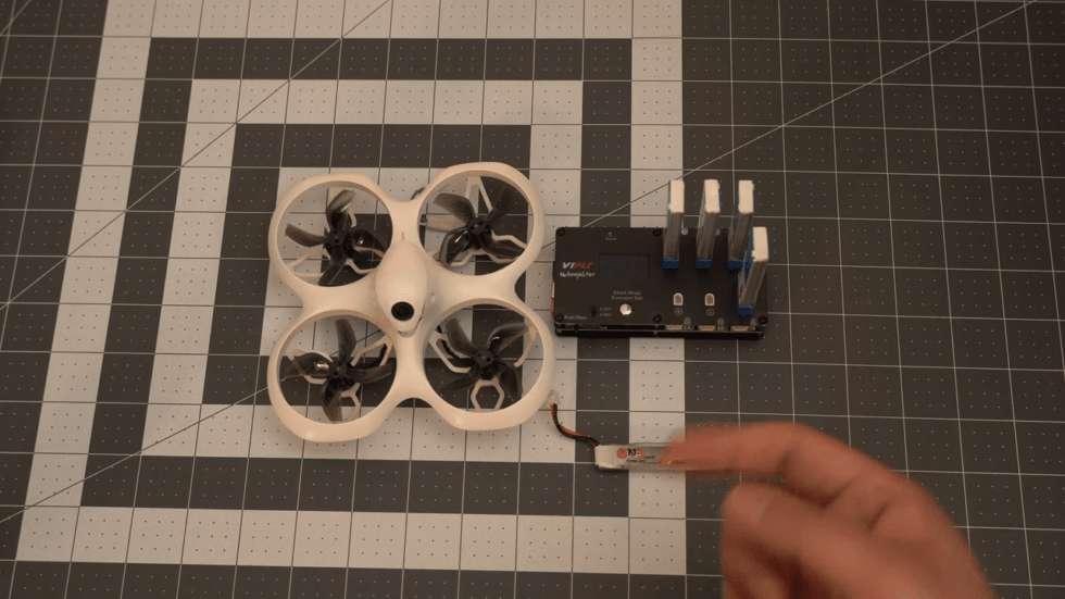 BetaFPV ExpressLRS Cetus X Review 2024 Discover The Shocking Truth