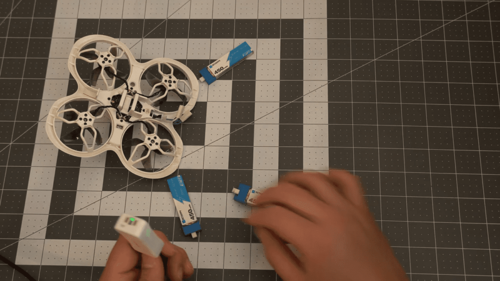 BetaFPV ExpressLRS Cetus X Review 2024 Discover The Shocking Truth