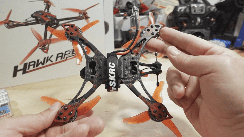 EMAX HAWK APEX Review [year] 7 Total Triumph Or Letdown?"