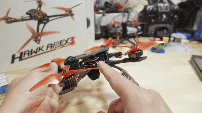 EMAX HAWK APEX Review [year] 7 Total Triumph Or Letdown?"