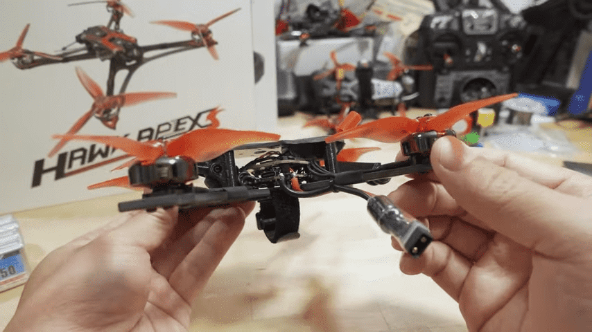 EMAX HAWK APEX Review [year] 7 Total Triumph Or Letdown?"