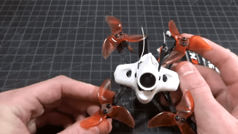 7 Best FPV Drones [year] (Complete Buying Guide)