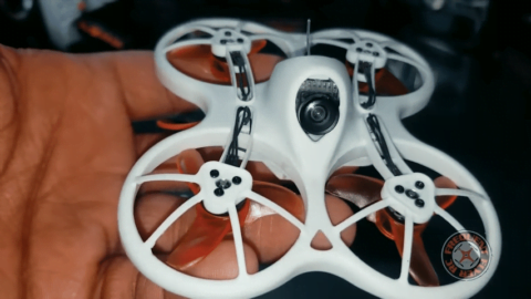 7 Best Mini Drones [year] (A Complete Buying Guide)