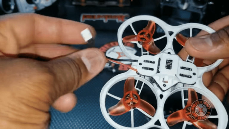 7 Best FPV Drones [year] (Complete Buying Guide)