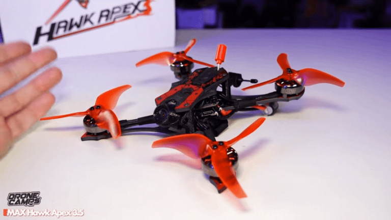 EMAX HAWK APEX Review [year] 7 Total Triumph Or Letdown?"
