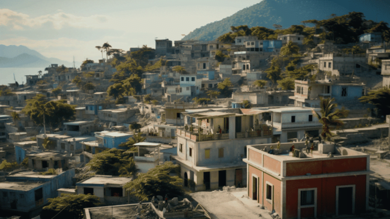 9 Best Places To Fly A Drone In Haiti 2025 (Fly High With Breathtaking ...