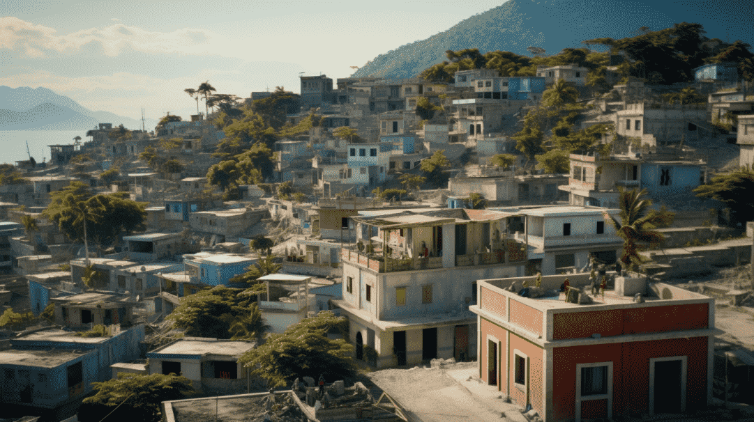 9 Best Places To Fly A Drone In Haiti 2026 (Fly High With Breathtaking ...