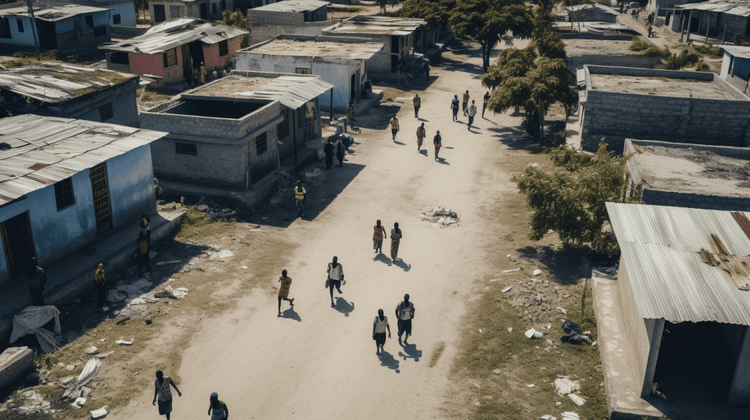 Haiti Drone Laws [year](3 Awesome Innovations!")