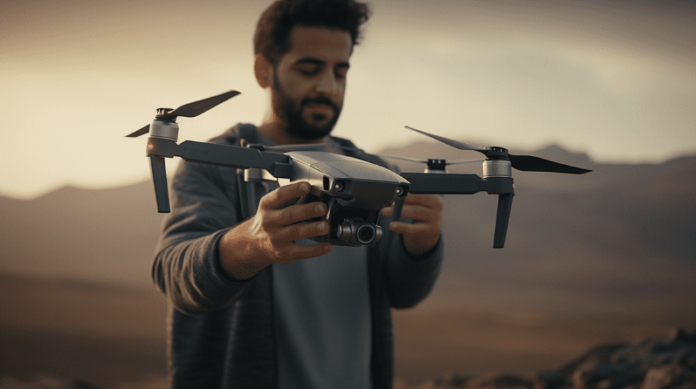 Jordan Drone Laws 2025 [10 Exciting Insights You Need]
