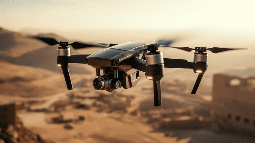 Jordan Drone Laws 2025 [10 Exciting Insights You Need]