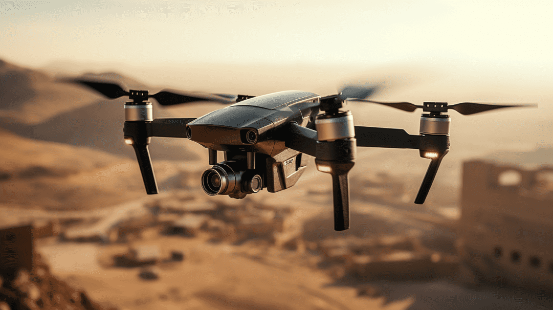 Jordan Drone Laws 2025 [10 Exciting Insights You Need]