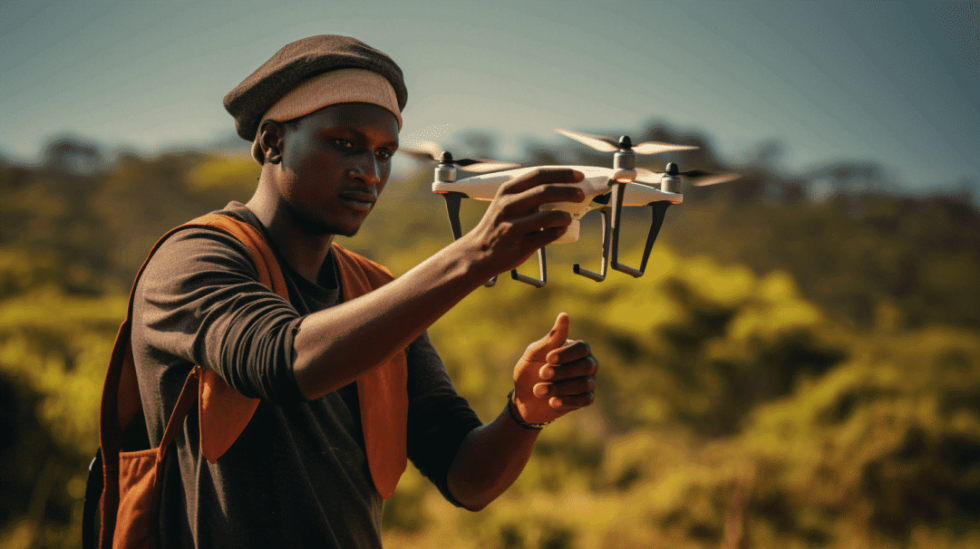 Kenya Drone Laws 2025 (7 Unbelievable Uplift In Regulations)