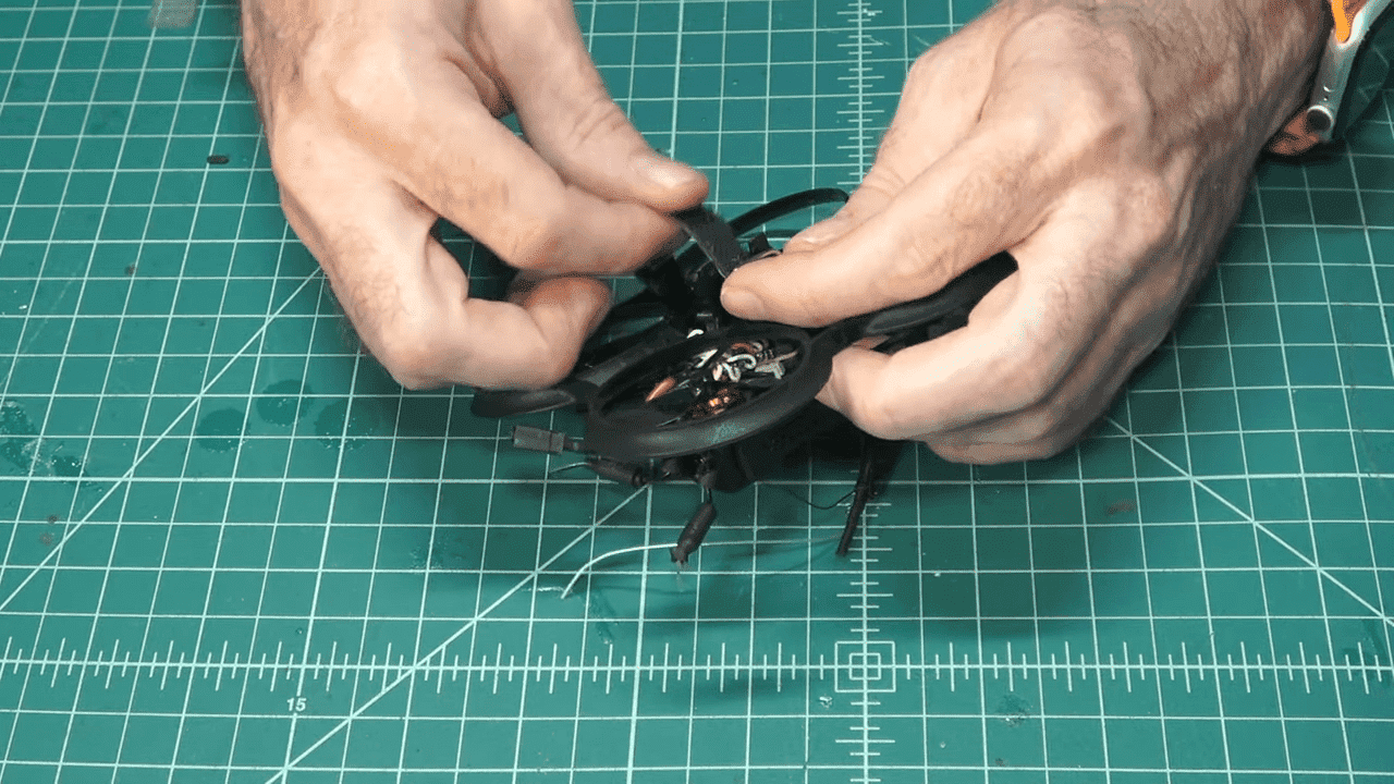 Beta FPV Pavo Pico Review [Year] The Incredible Revelation