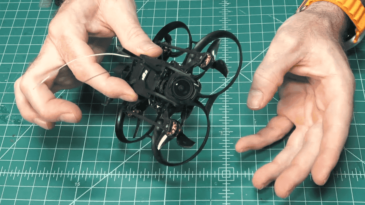 Beta FPV Pavo Pico Review [Year] The Incredible Revelation