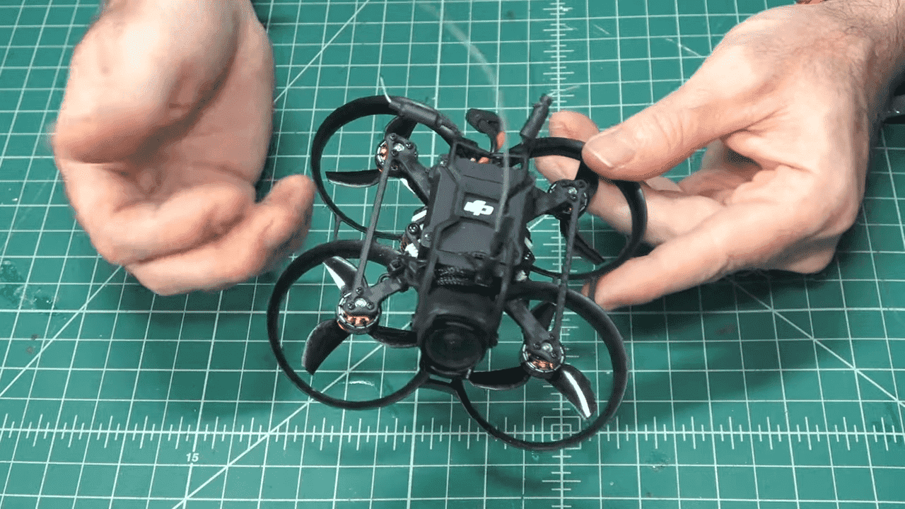 Beta FPV Pavo Pico Review [Year] The Incredible Revelation