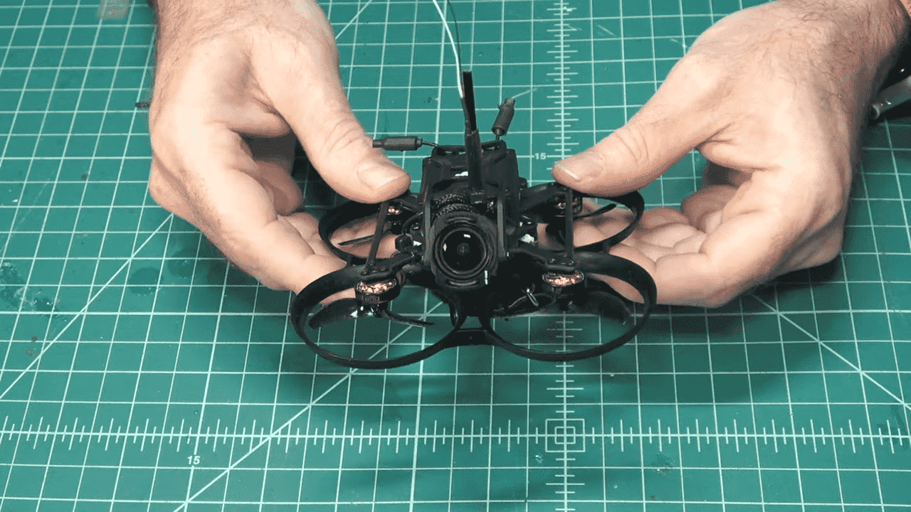 Beta FPV Pavo Pico Review [Year] The Incredible Revelation