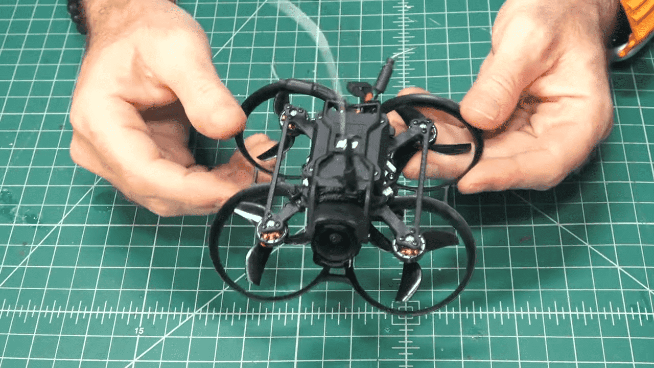 Beta FPV Pavo Pico Review [Year] The Incredible Revelation