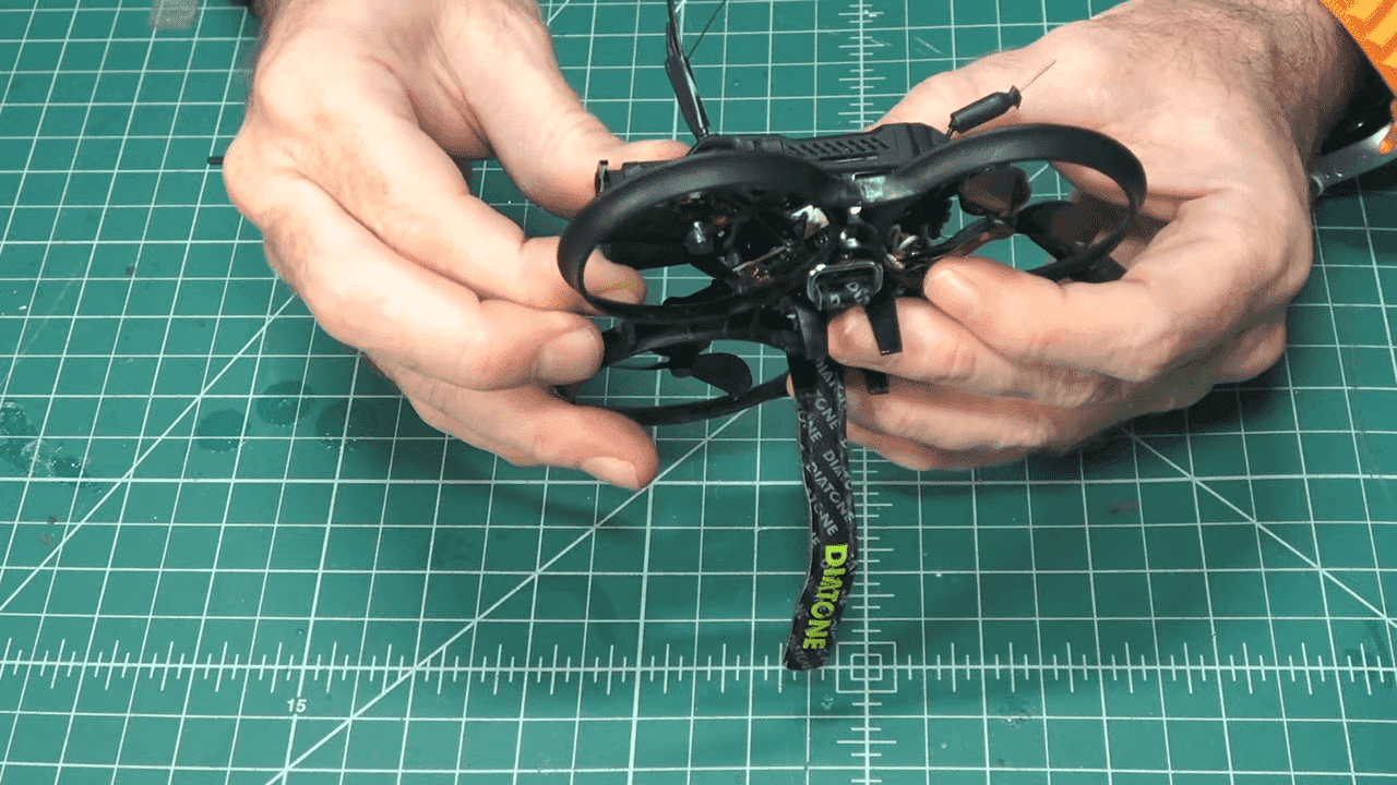 Beta FPV Pavo Pico Review [Year] The Incredible Revelation